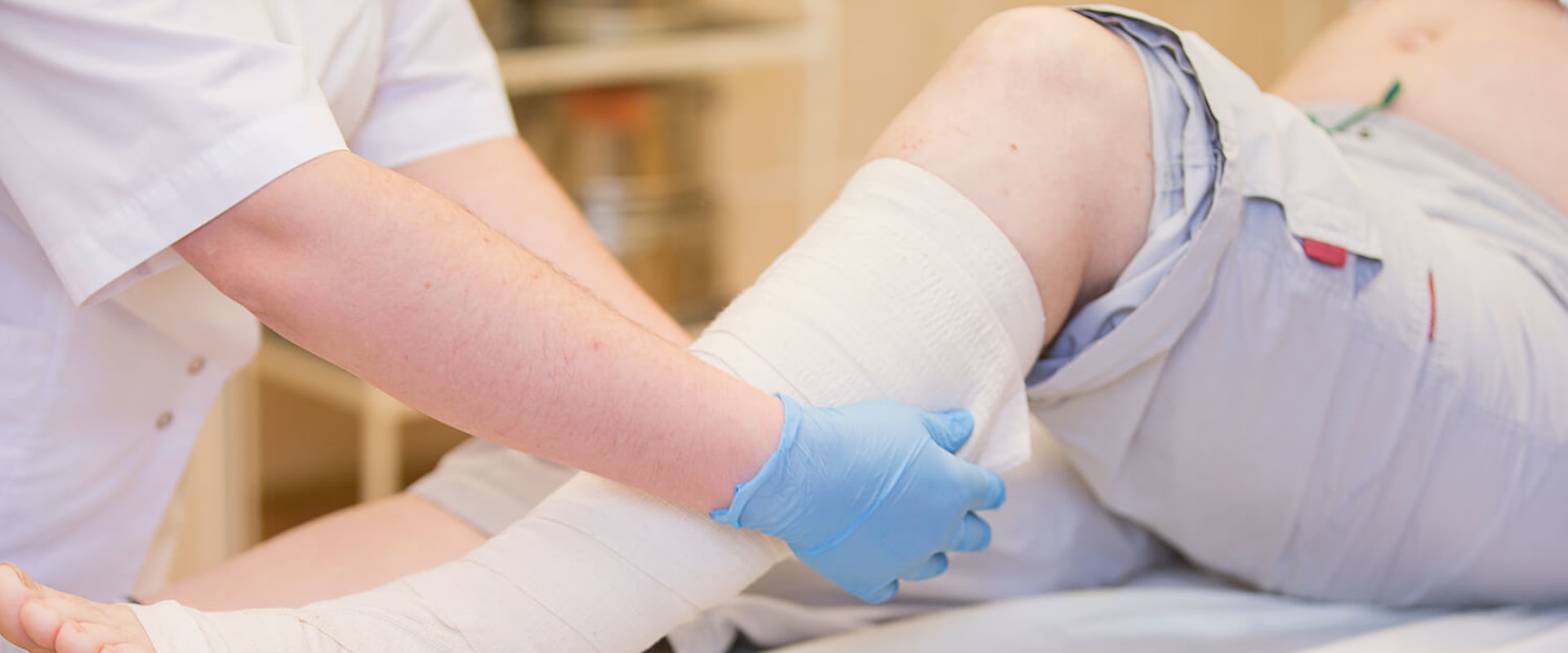 A Guide To Cellulitis Diagnosis Of The Lower Limb And Its Implications ...