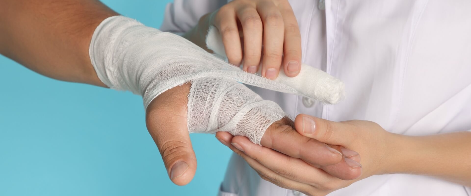 Iodoform Packing Techniques You Must Know for Safe Healing