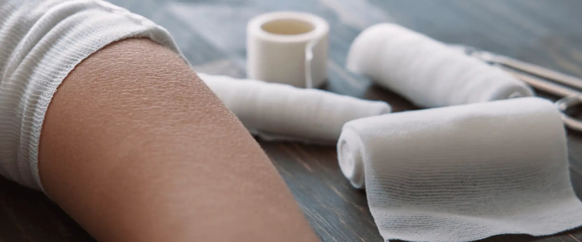 How to Heal Surgery Wounds Faster Naturally: Proven Remedies and Care ...